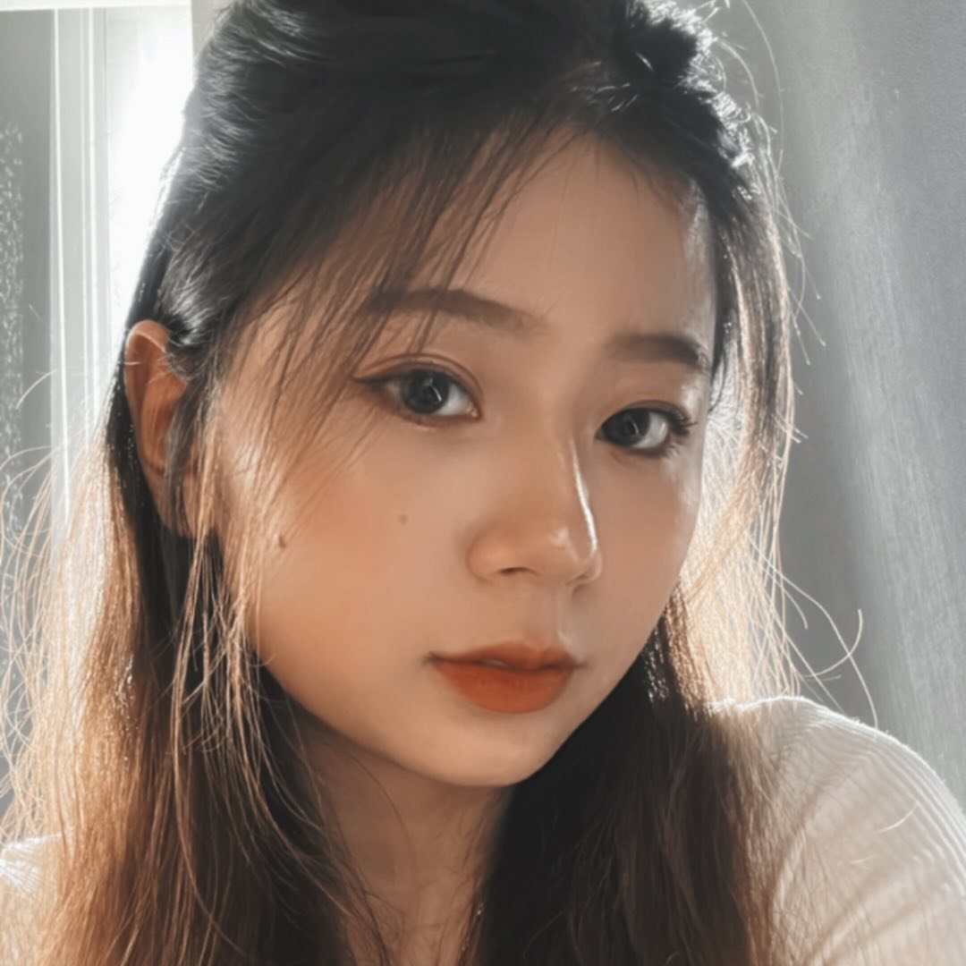 임여영 社群數據— Kolr 全球最大 AI 網紅行銷平台