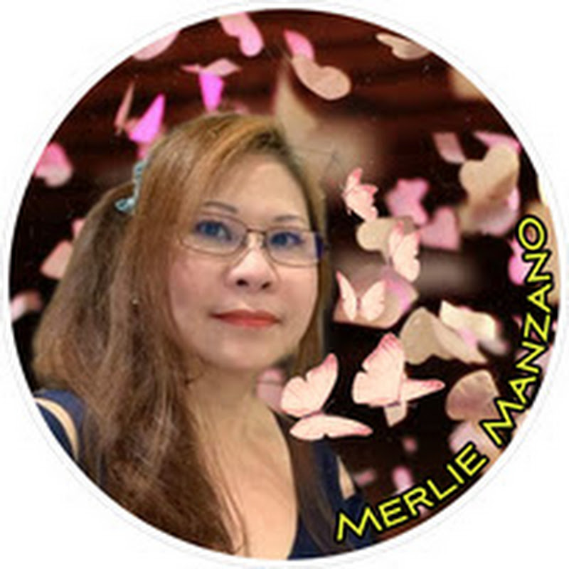 Merlie Manzano 社群數據— Kolr 全球最大 AI 網紅行銷平台