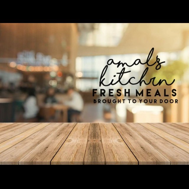 amali.kitchen 社群數據— Kolr 全球最大 AI 網紅行銷平台