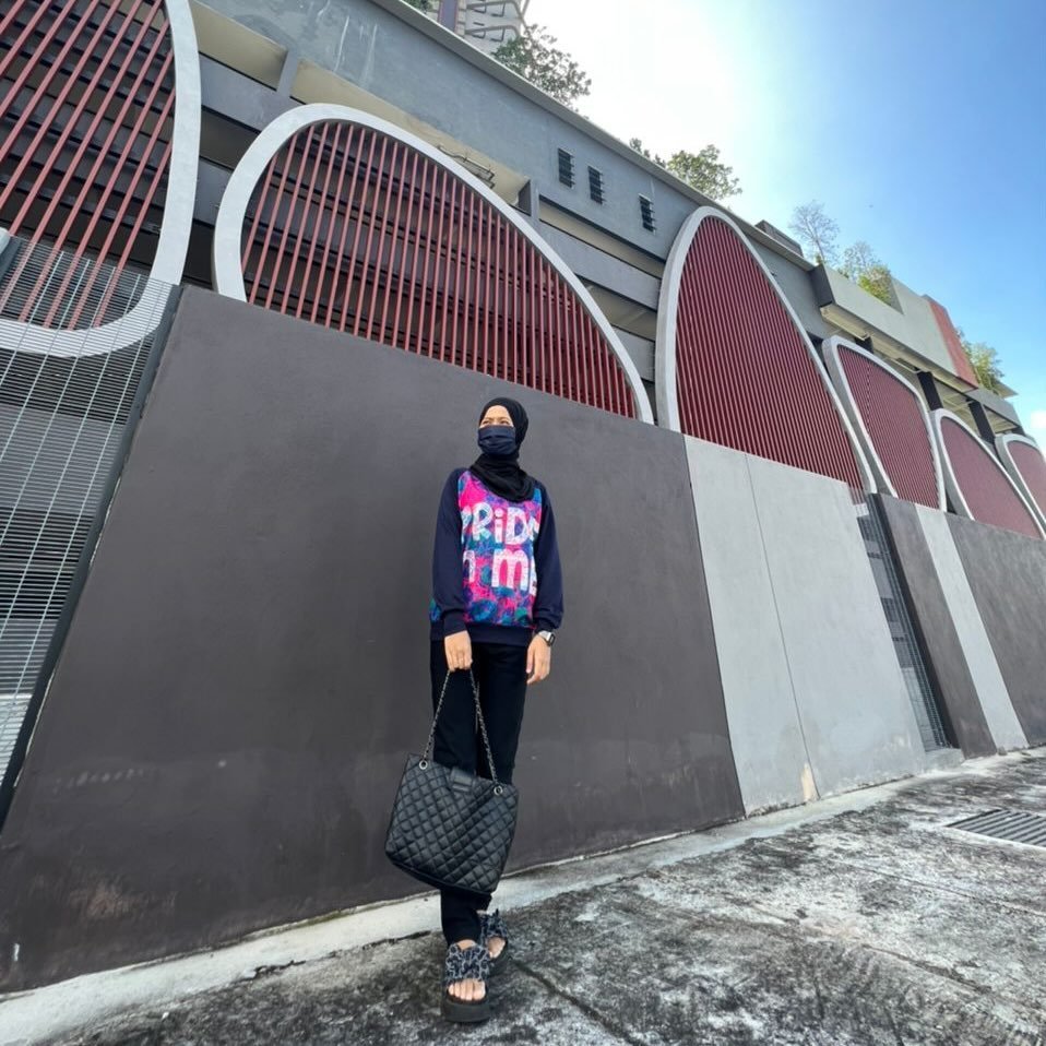 fatin nabila🧸🤞 社群數據— Kolr 全球最大 AI 網紅行銷平台