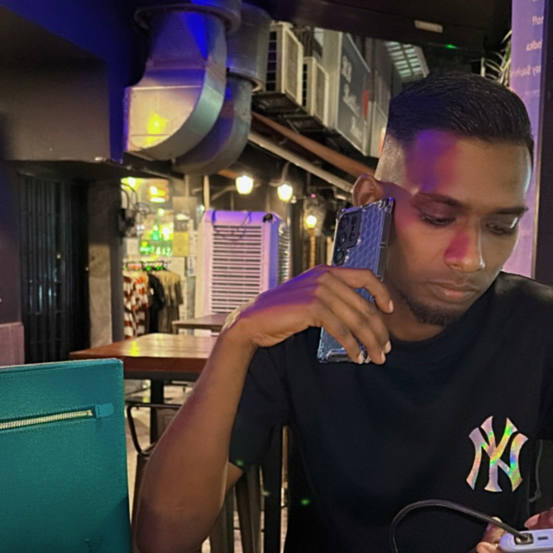 Mr.Bosse 社群數據— Kolr 全球最大 AI 網紅行銷平台