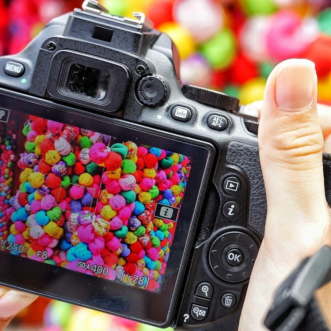 30秒写真展 社群數據— Kolr 全球最大 AI 網紅行銷平台