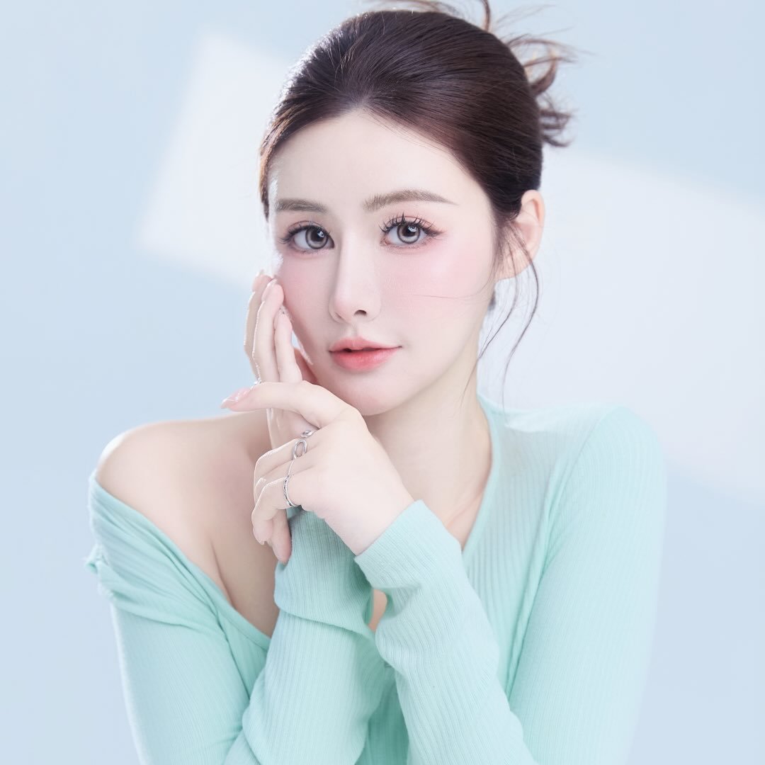 Jessie艾熙 社群數據— Kolr 全球最大 AI 網紅行銷平台