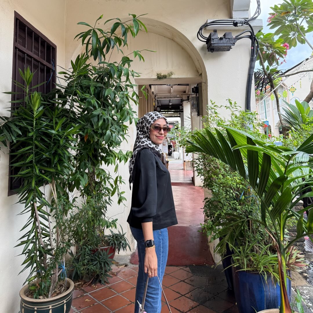 Syuhaida Muhamad🌻 社群數據— Kolr 百萬網紅 AI 數據平台