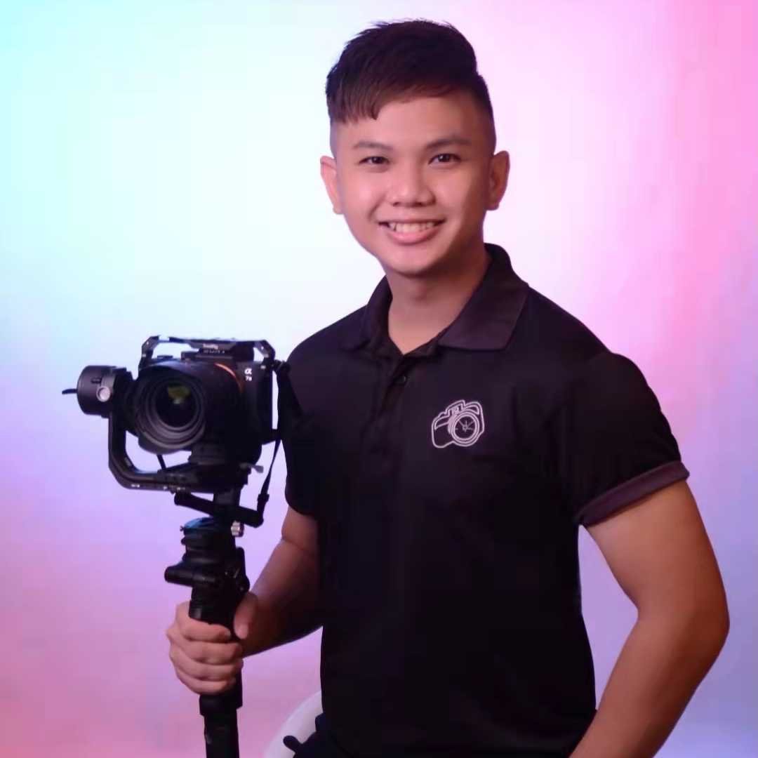 Bryan.Au - Videographer 🇲🇾 社群數據— Kolr 全球最大 AI 網紅行銷平台