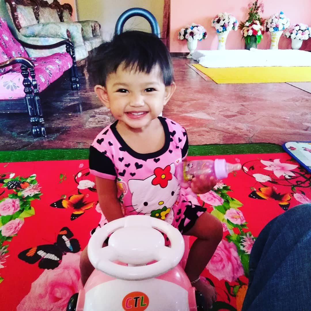 Hadi Yacob 社群數據— Kolr 全球最大 AI 網紅行銷平台