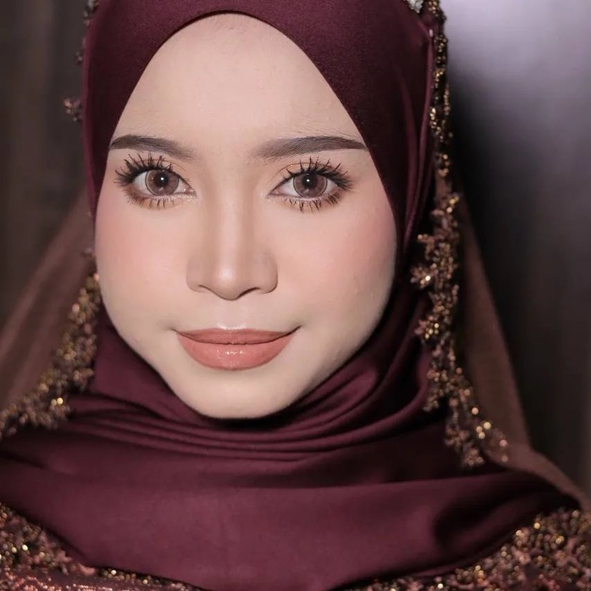 Cik Puteri II 社群數據— Kolr 全球最大 AI 網紅行銷平台