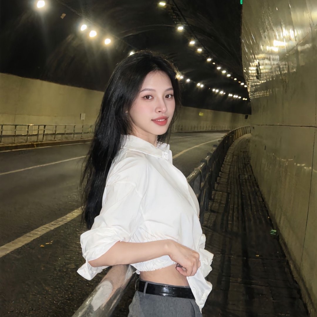 Megan Gou 社群數據— Kolr 全球最大 AI 網紅行銷平台