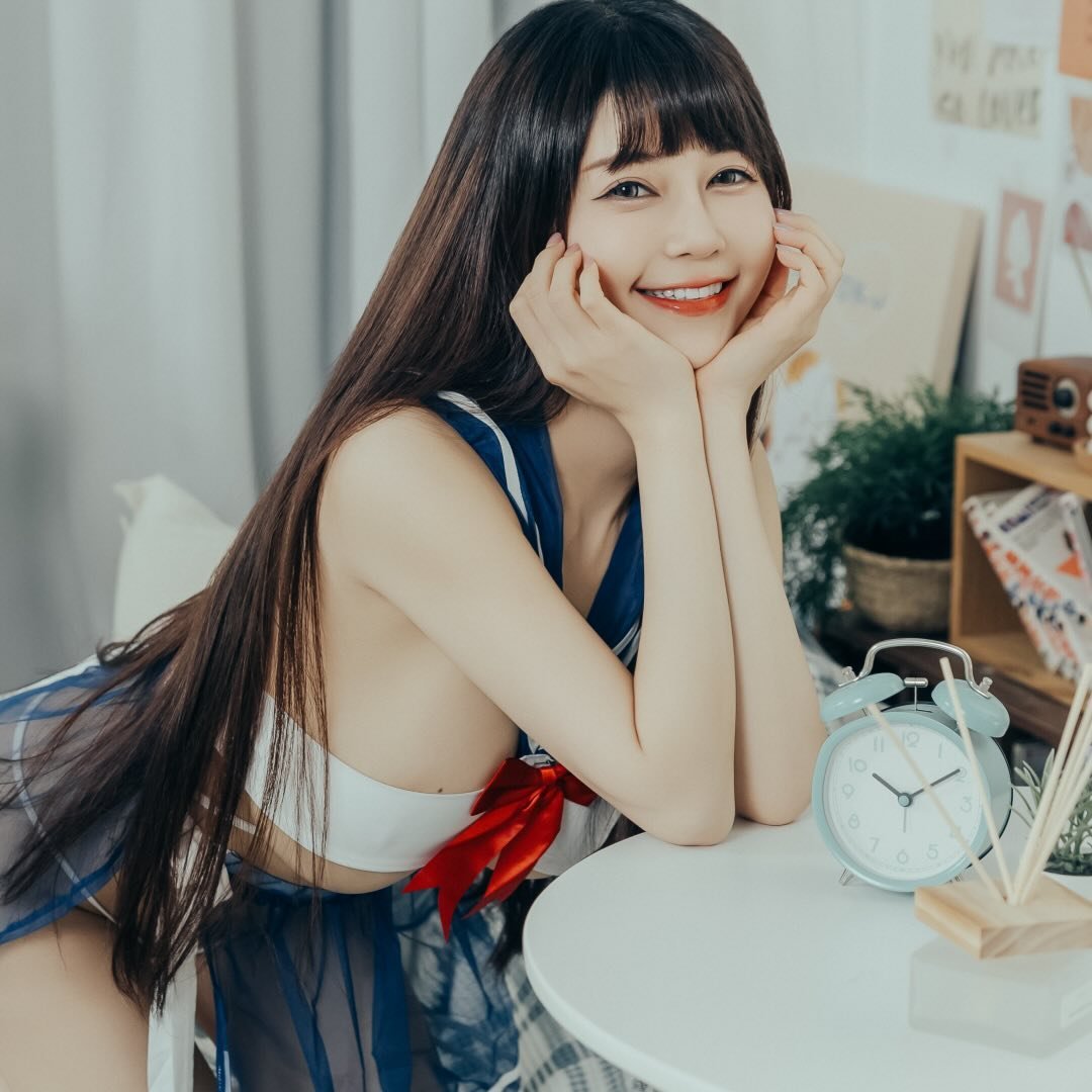 甜心幫 ღ 安希 社群數據— Kolr 全球最大 AI 網紅行銷平台