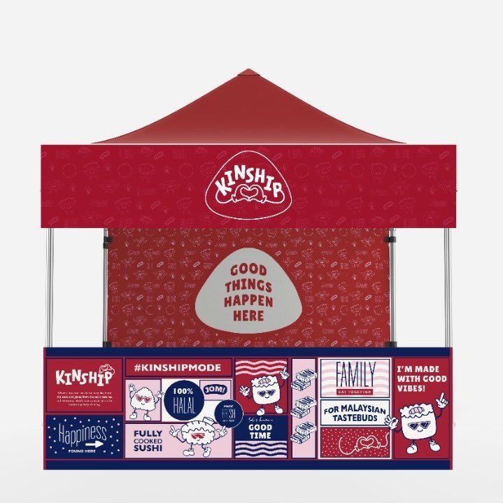 AGENT DIPERLUKAN ‼️ 社群數據— Kolr 全球最大 AI 網紅行銷平台