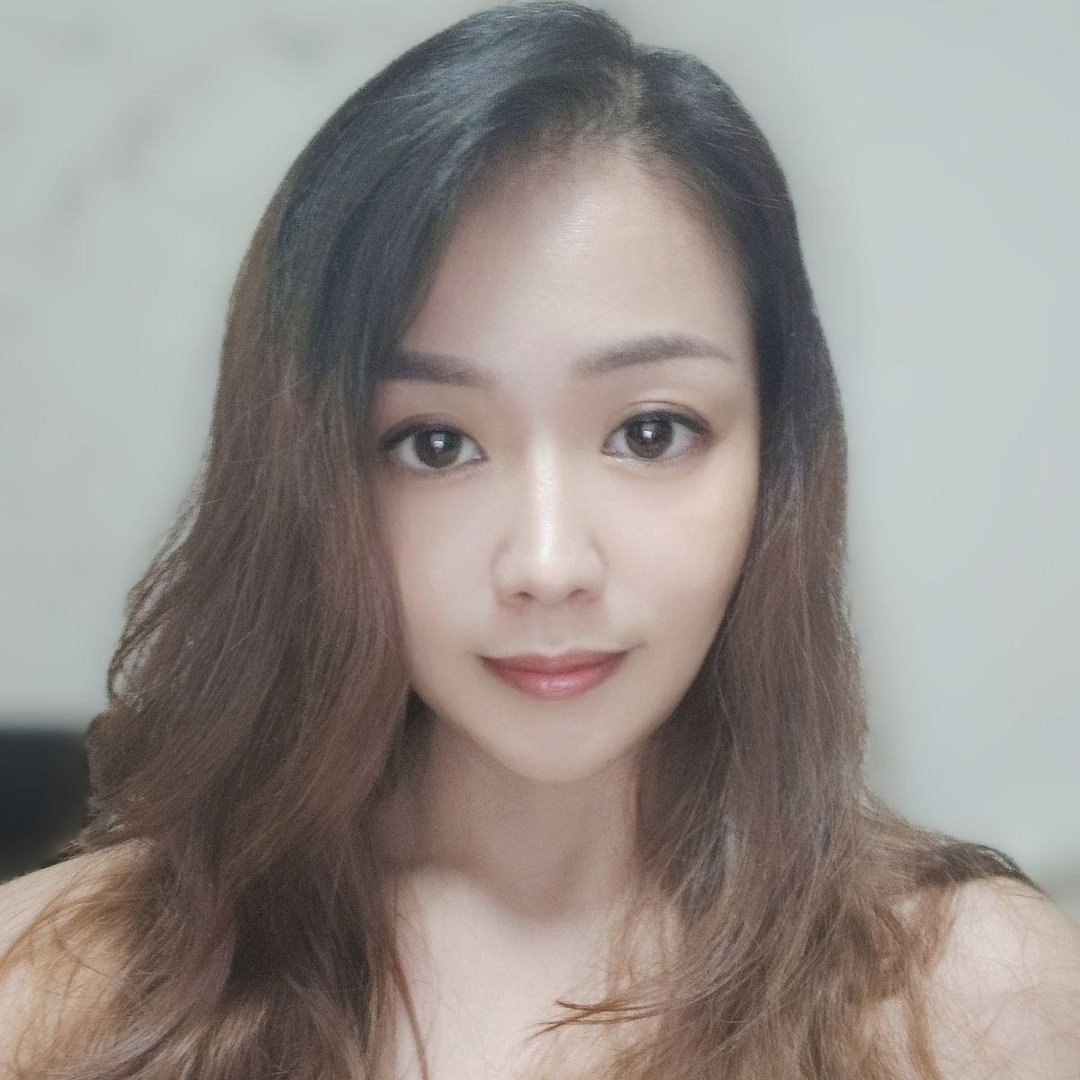 黃謦妤 社群數據— Kolr 全球最大 AI 網紅行銷平台