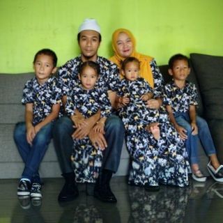 Irna Wanie Ismail 社群數據— Kolr 全球最大 AI 網紅行銷平台