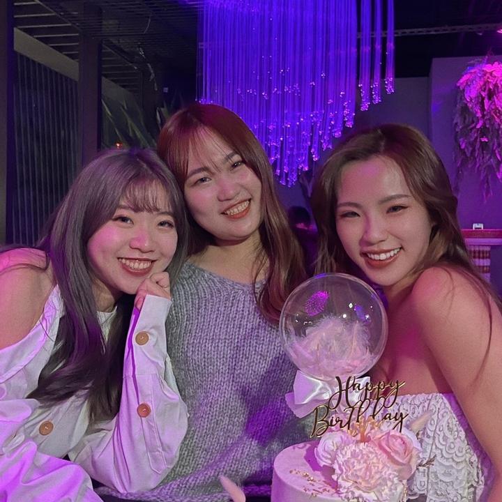 吃貨們 社群數據— Kolr 全球最大 AI 網紅行銷平台