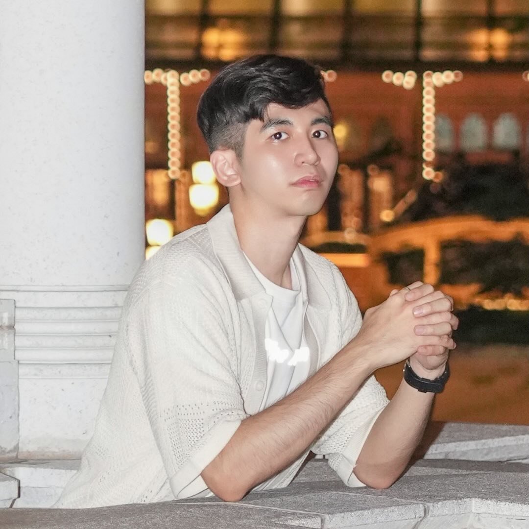 Jack ⚖️ 社群數據— Kolr 全球最大 AI 網紅行銷平台