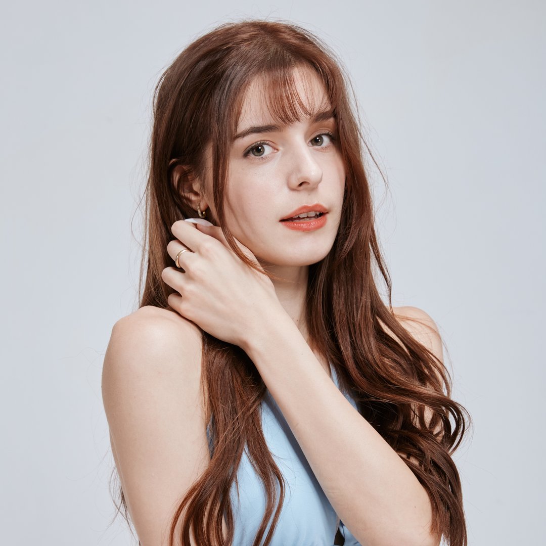 Lefter Mariya / 在台灣 🇹🇼 社群數據— Kolr 全球最大 AI 網紅行銷平台