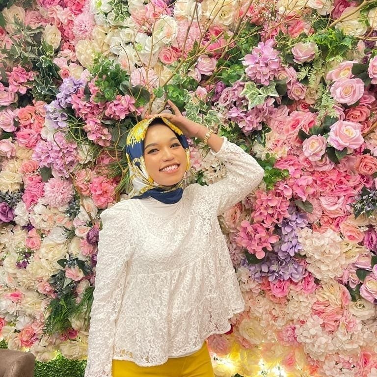 Noratikah Saugi 社群數據— Kolr 全球最大 AI 網紅行銷平台