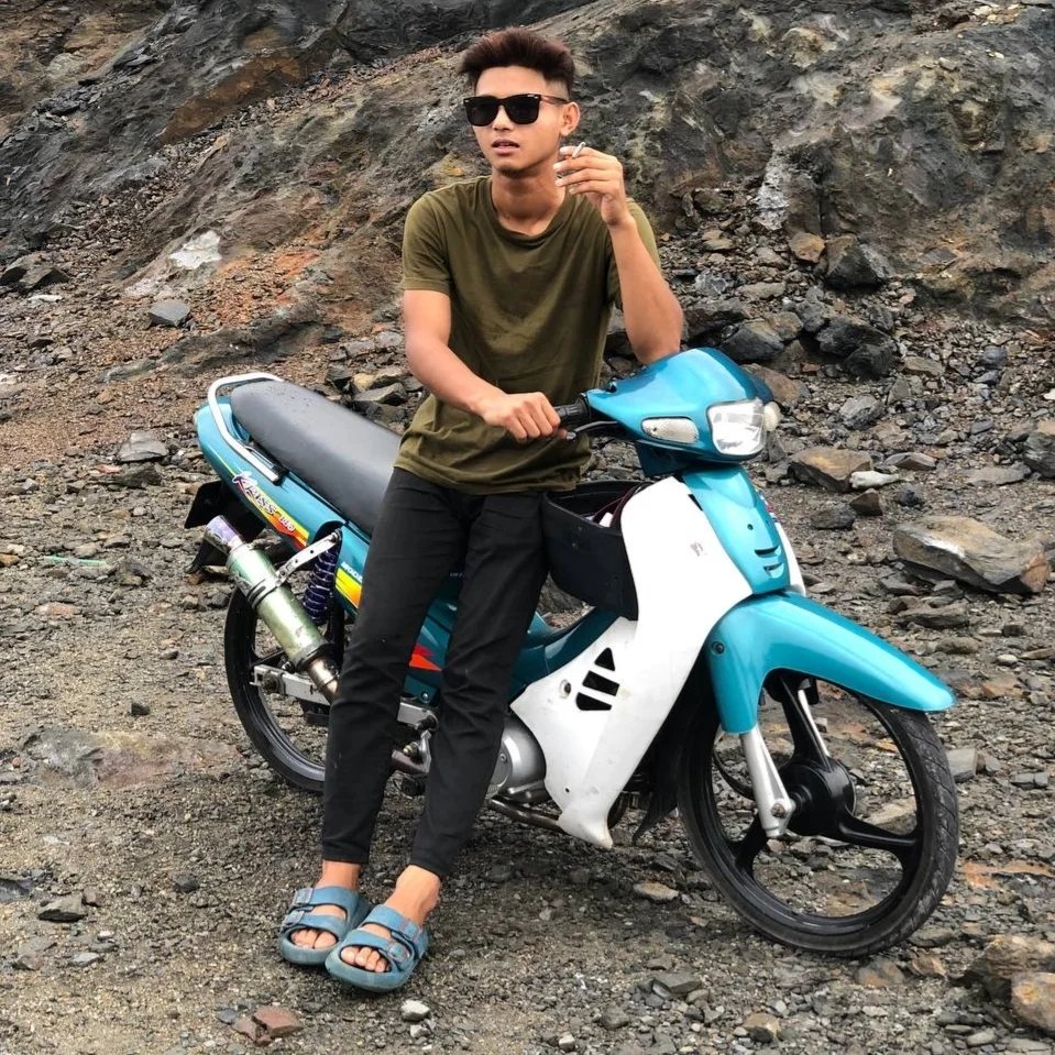 𝓶𝓾𝓱𝓪𝓶𝓪𝓭 𝓪𝓭𝓪𝓶 𝓯𝓪𝓱𝓶𝓲 社群數據— Kolr 全球最大 AI 網紅行銷平台