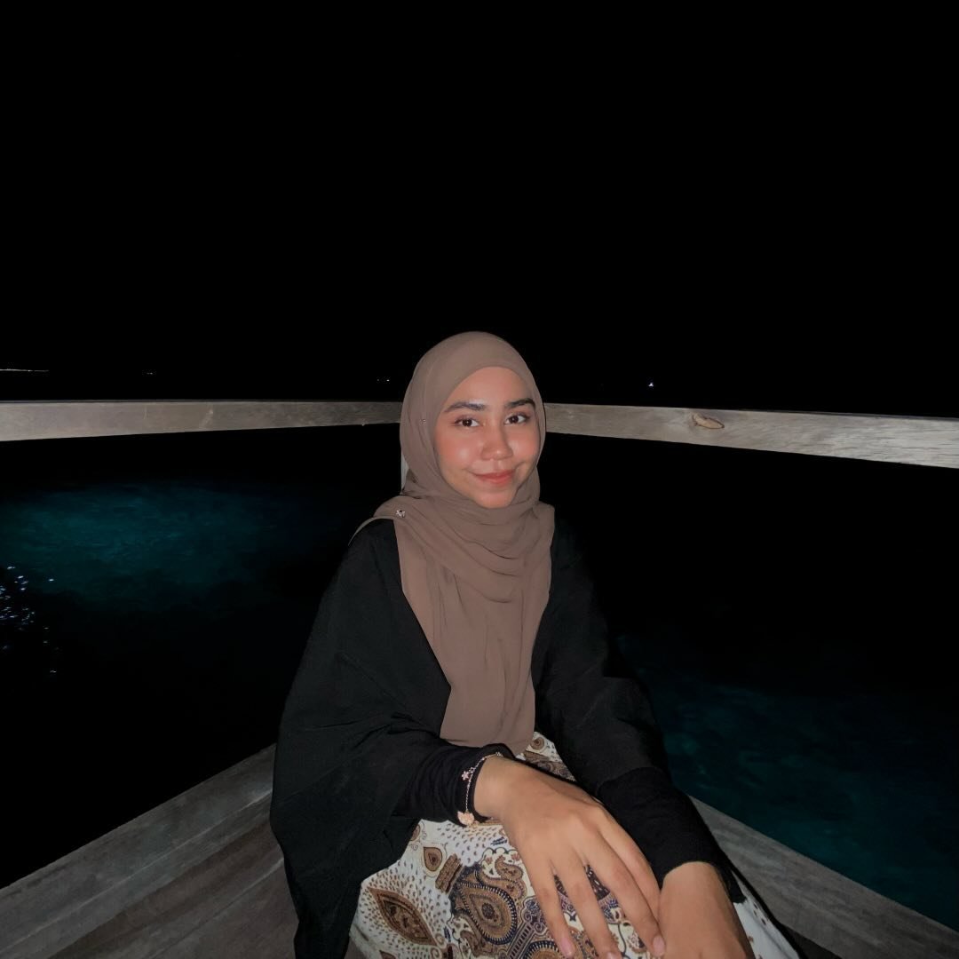 نور ناتش بڤتيست 社群數據— Kolr 全球最大 AI 網紅行銷平台