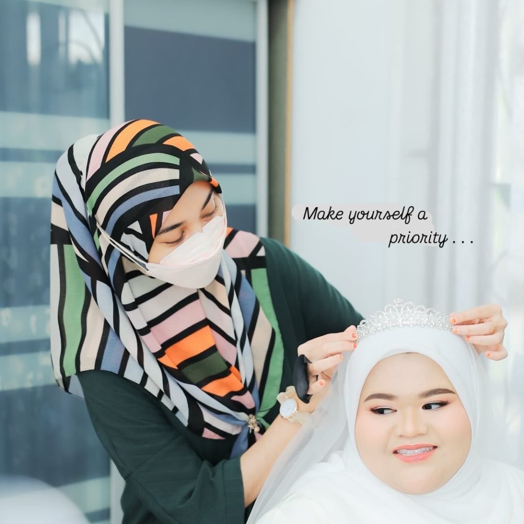 D i n a 🕊 MUA KLANG | SHAH ALAM 社群數據— Kolr 全球最大 AI 網紅行銷平台