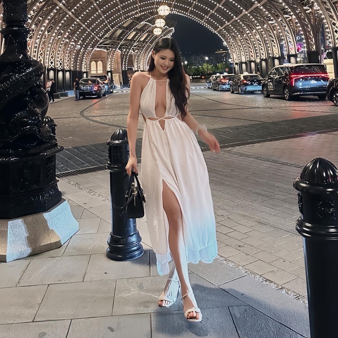 黃于塋 社群數據— Kolr 全球最大 AI 網紅行銷平台