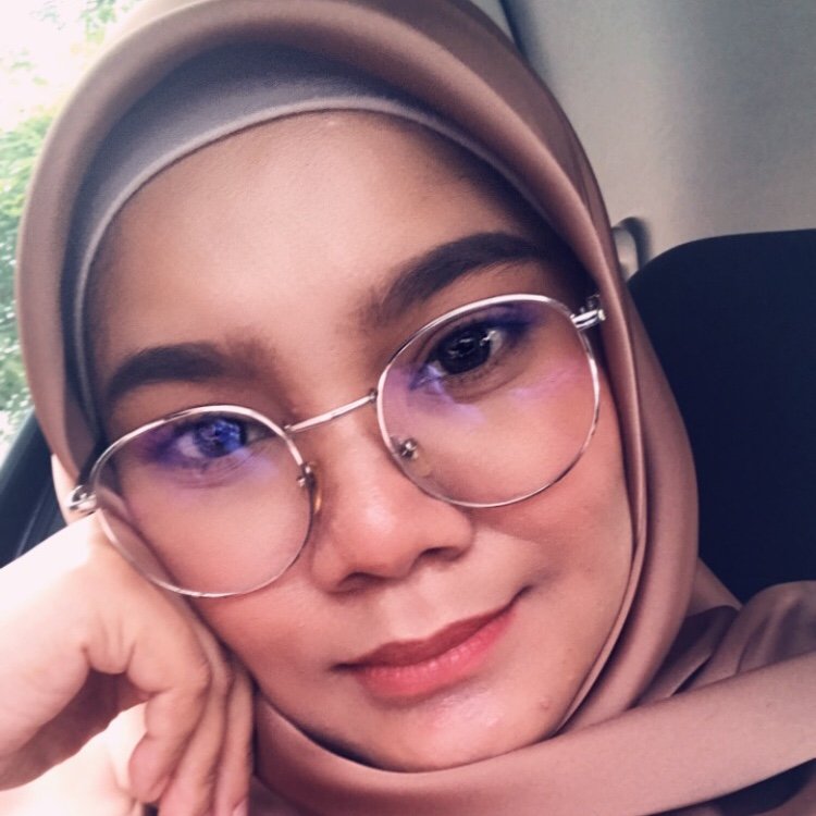 Fazatul Ain 社群數據— Kolr 全球最大 AI 網紅行銷平台