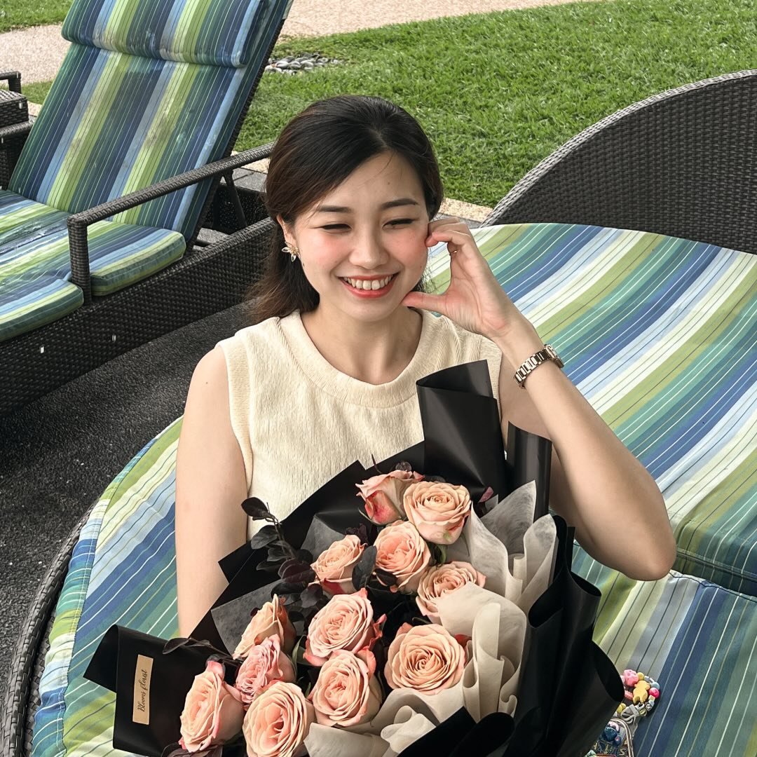 Christina Ting 社群數據— Kolr 全球最大 AI 網紅行銷平台