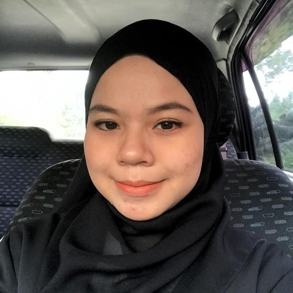 ibuscrubtanahmerah 社群數據— Kolr 全球最大 AI 網紅行銷平台