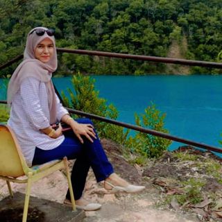 Noor Syifaa 社群數據— Kolr 全球最大 AI 網紅行銷平台