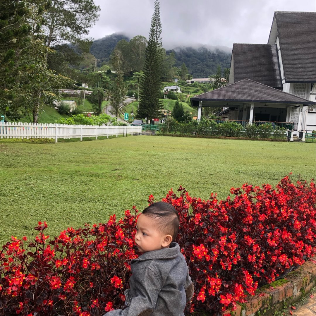 Nurul Nabila 💋 社群數據— Kolr 全球最大 AI 網紅行銷平台