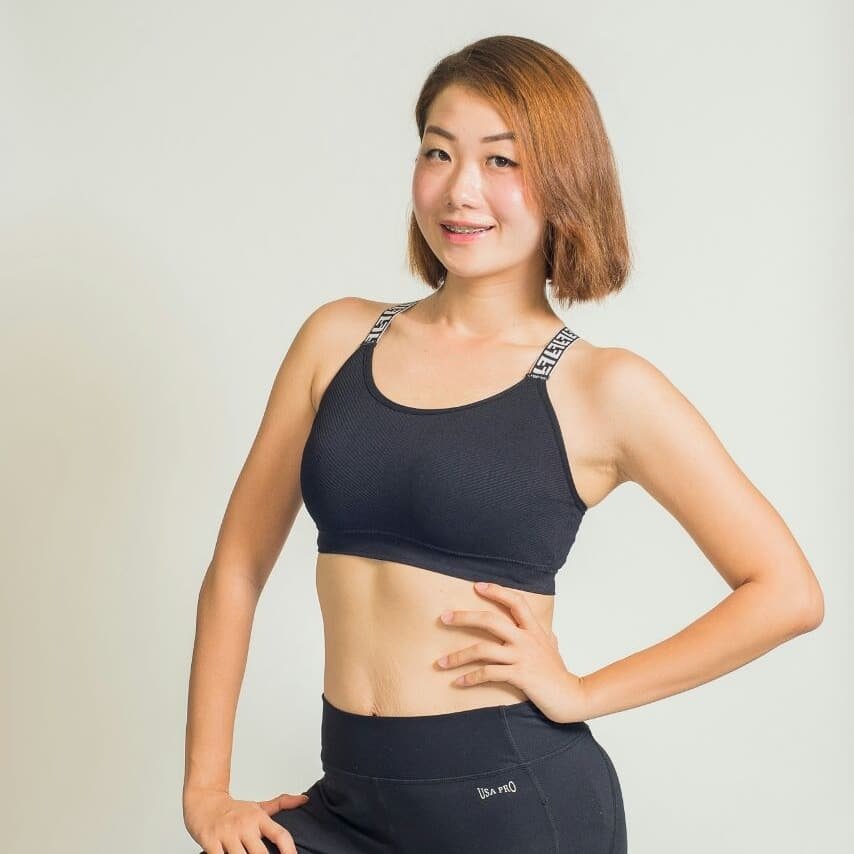 Stella Tan sin yee 社群數據— Kolr 全球最大 AI 網紅行銷平台