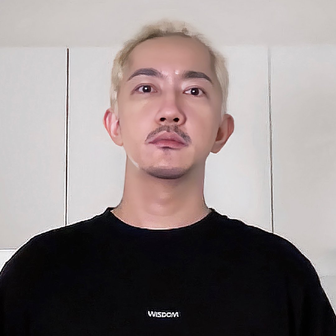 Jay Guan-Jie Peng 社群數據— Kolr 全球最大 AI 網紅行銷平台