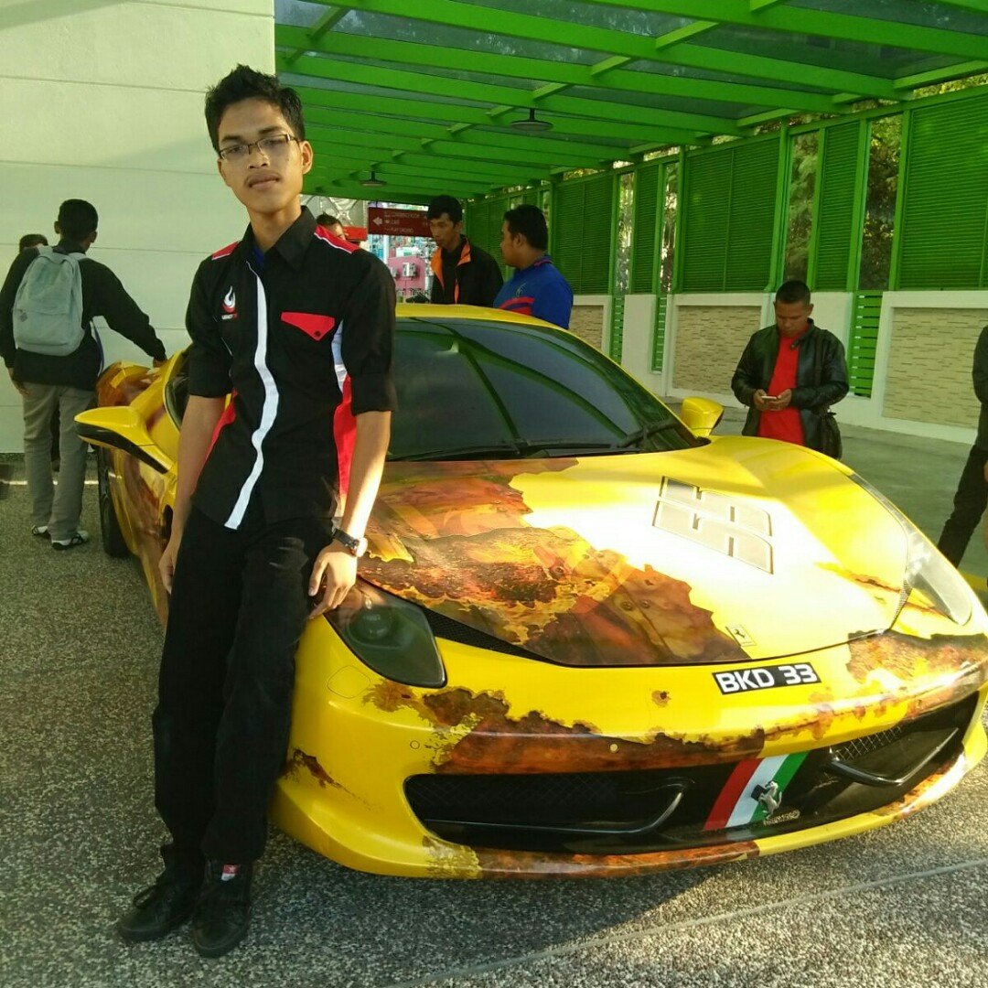 Syairul Azlan 社群數據— Kolr 全球最大 AI 網紅行銷平台