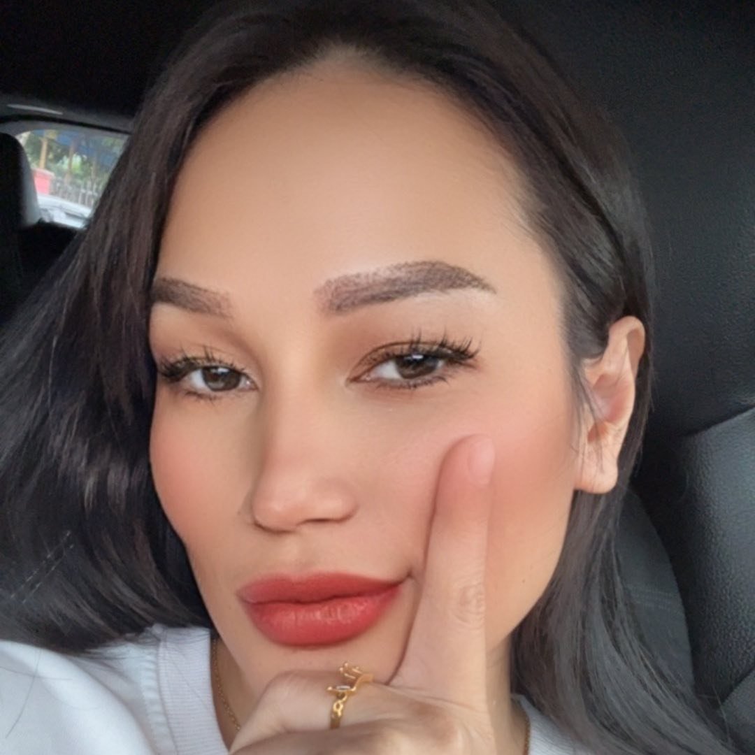 Loveme_skin 社群數據— Kolr 全球最大 AI 網紅行銷平台