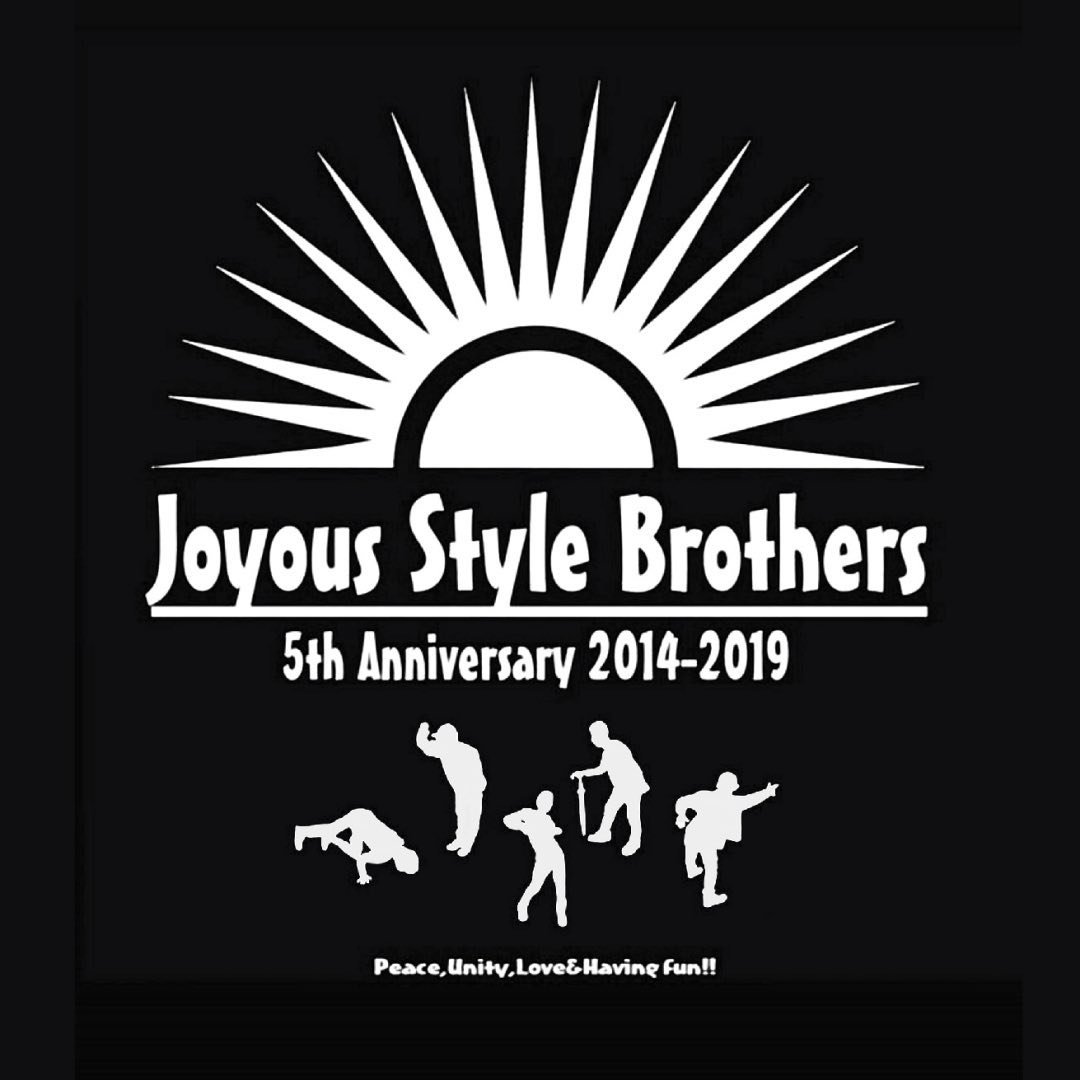 Joyous Style Brothers 社群數據— Kolr 全球最大 AI 網紅行銷平台