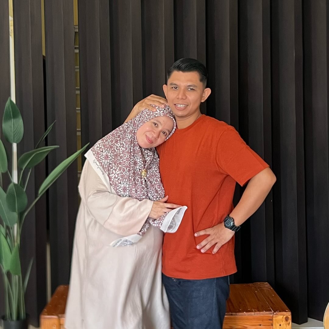 Nur Lyana Anuar 社群數據— Kolr 全球最大 AI 網紅行銷平台