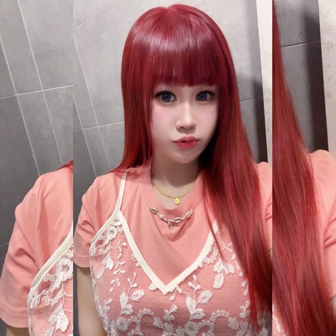 sexybaby_0502 社群數據— Kolr 全球最大 AI 網紅行銷平台
