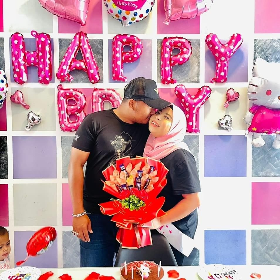 Siti Nur Idayu 社群數據— Kolr 全球最大 AI 網紅行銷平台