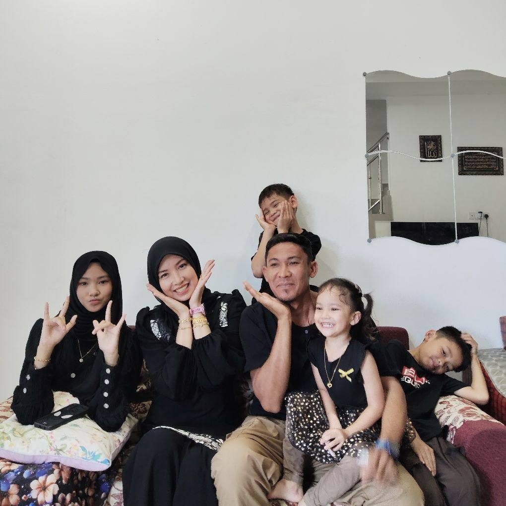 Nurul Akmal Adnan 社群數據— Kolr 全球最大 AI 網紅行銷平台