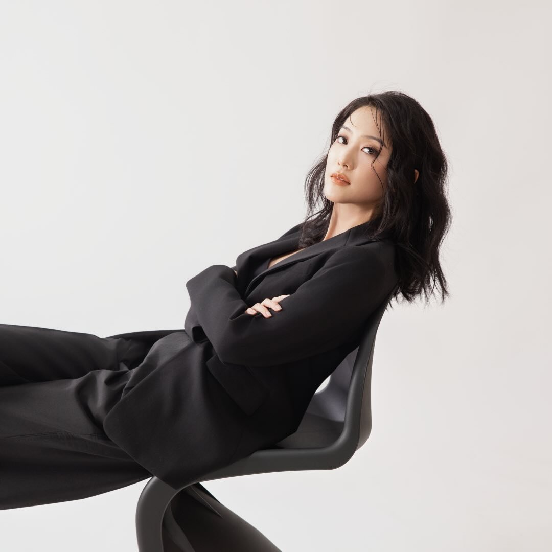 Wen Chiou 社群數據— Kolr 全球最大 AI 網紅行銷平台