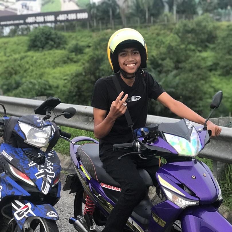 ALI AHMAD 社群數據— Kolr 全球最大 AI 網紅行銷平台