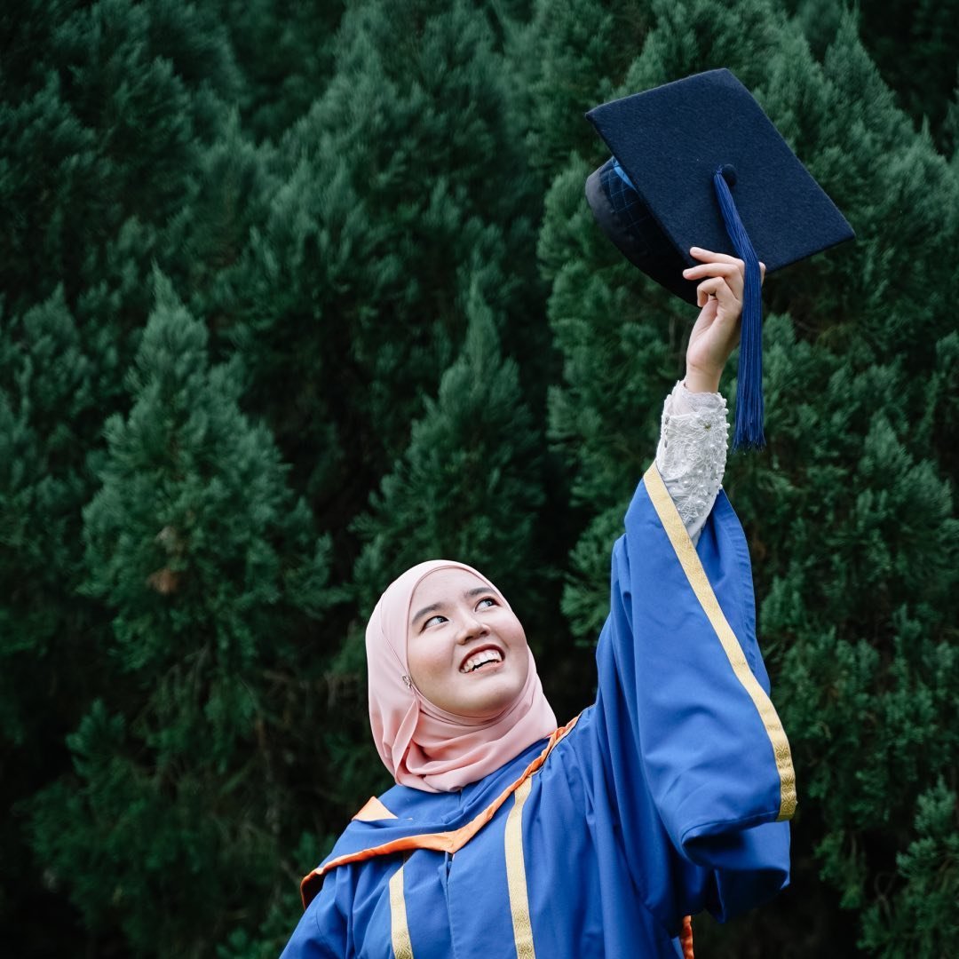 Alifa Husna 社群數據— Kolr 百萬網紅 AI 數據平台