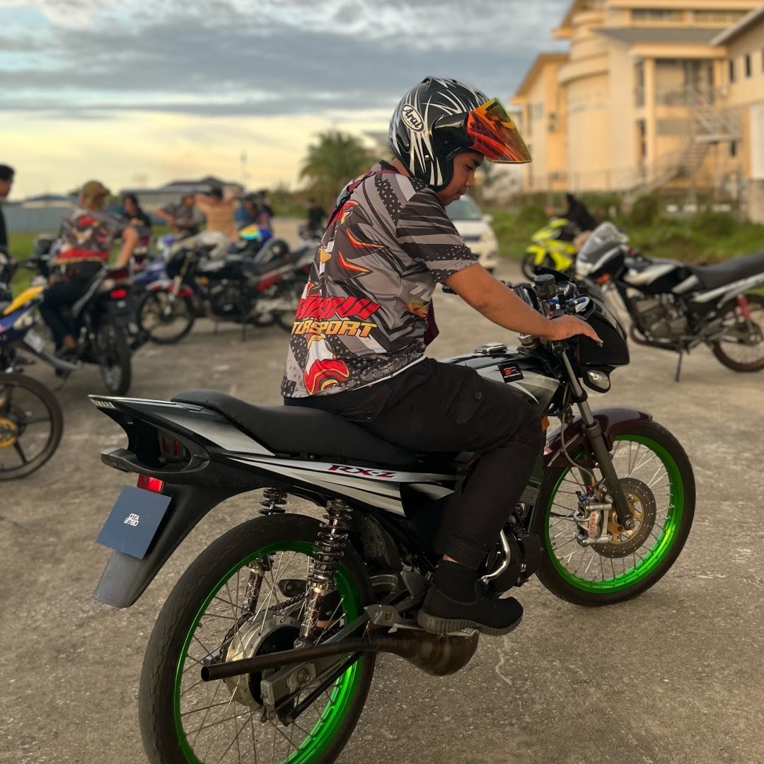 Faizal 社群數據— Kolr 全球最大 AI 網紅行銷平台