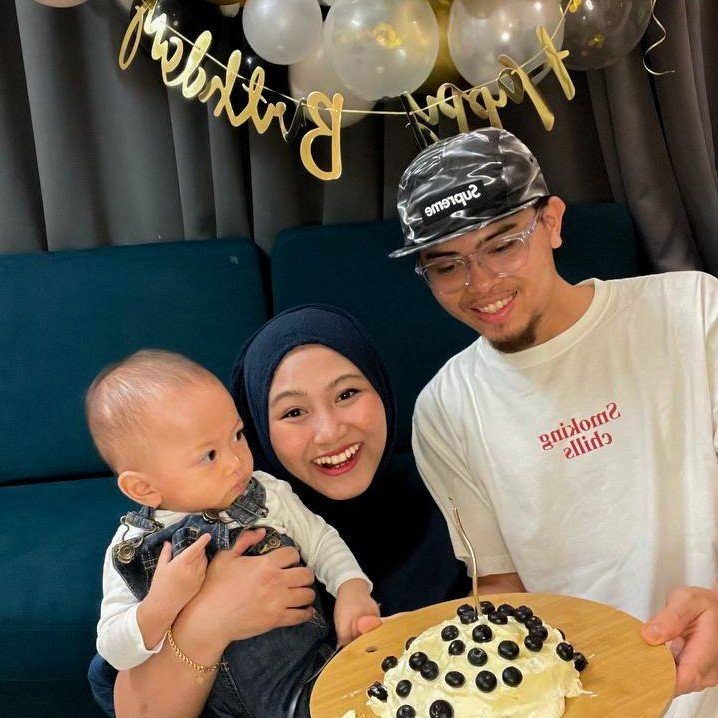 AZFAR SAPIAN 社群數據— Kolr 全球最大 AI 網紅行銷平台