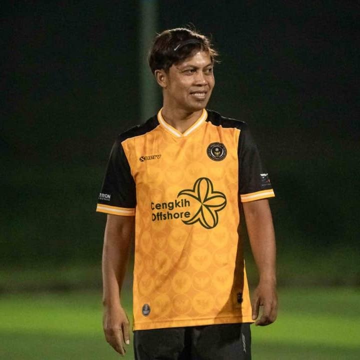 Azmir Faizal 社群數據— Kolr 全球最大 AI 網紅行銷平台