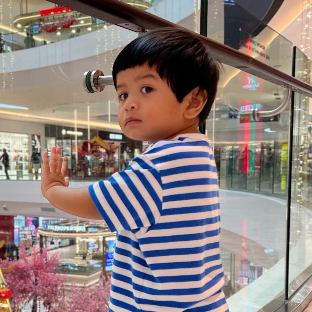 Syuhada Saharizan 社群數據— Kolr 全球最大 AI 網紅行銷平台