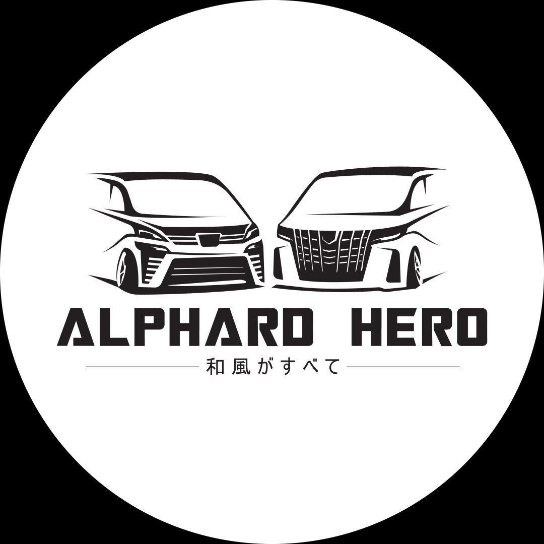 ALPHARD HERO 社群數據— Kolr 全球最大 AI 網紅行銷平台