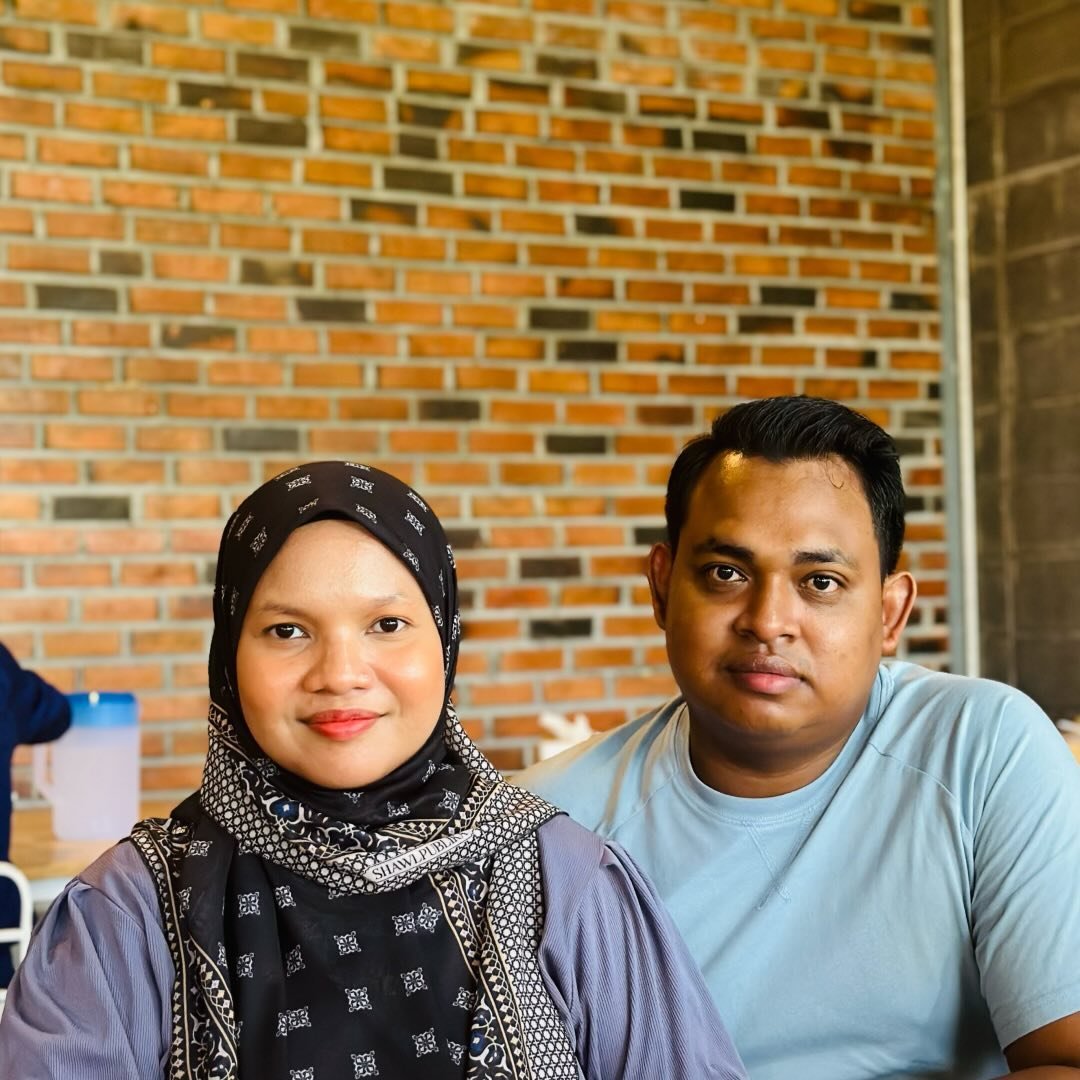 Nurhidayatul Husna 社群數據— Kolr 全球最大 AI 網紅行銷平台