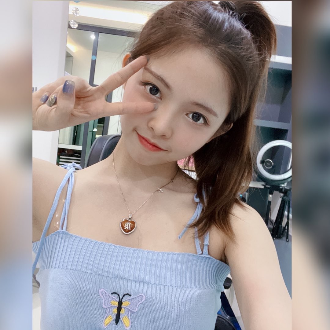 Eu Jie Rou Muiso 社群數據— Kolr 全球最大 AI 網紅行銷平台