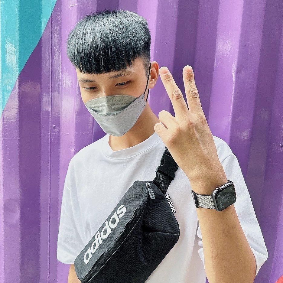 Hongjun Wang 社群數據— Kolr 全球最大 AI 網紅行銷平台