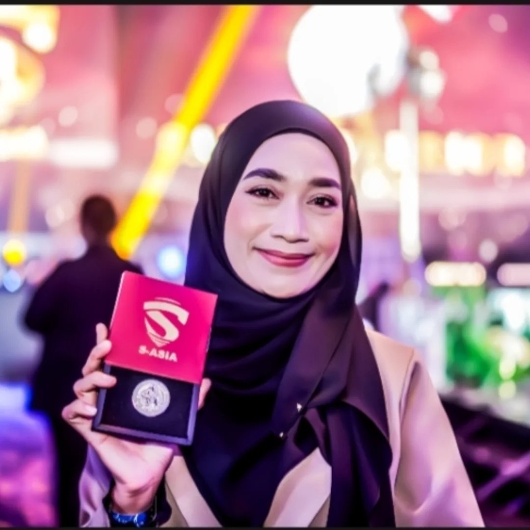 Sales Team Leader at @Neetaz Beau Hq 社群數據— Kolr 百萬網紅 AI 數據平台